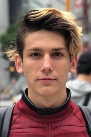 Nicholai Perrett - xb1