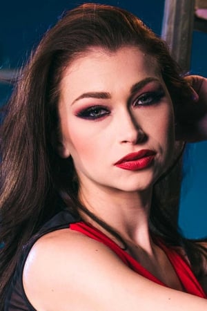 《NS-03465》Jennifer Jacobs,Jasmine Callipygian2018作品 - xb1