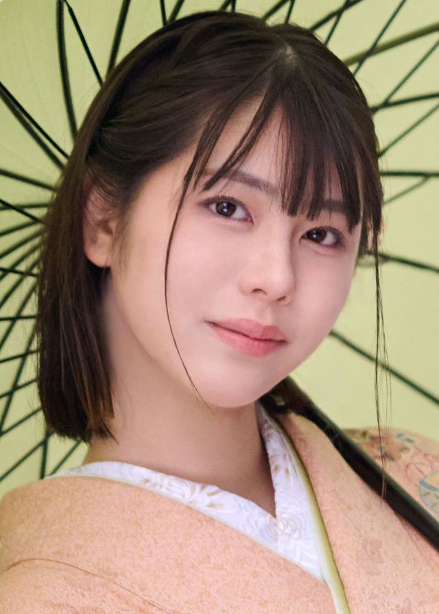 青叶晴(青葉はる,Aoba Haru) - xb1