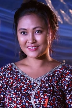 Rishma Gurung - xb1