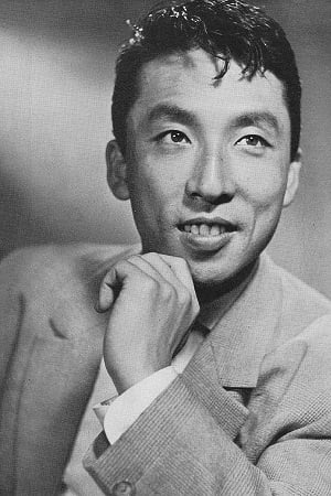 大谷友右卫门(Tomoemon Otani) - xb1