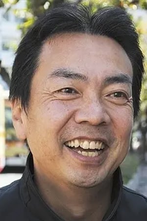 平野眞(Shin Hirano) - xb1
