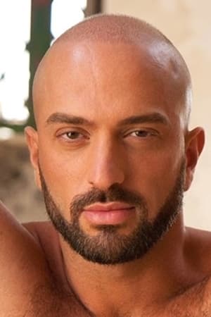 《RSS-00764》Rogan Richards,Abraham Al Malek2014作品 - xb1