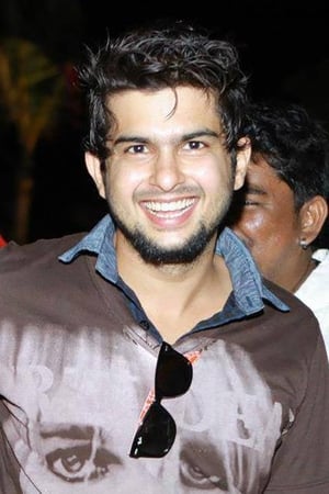 Arjun Lakshmi Narayan - xb1