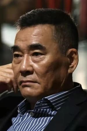 李宏伟(Li Hongwei) - xb1