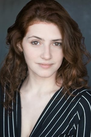 Maria Forrester - xb1