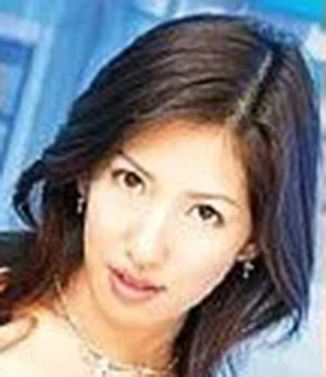 しいな怜(Shiina Rei) - xb1