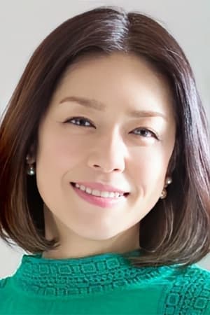 加藤纪子(Noritko Kato) - xb1