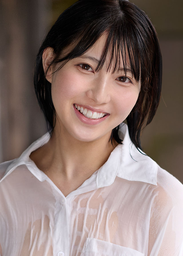 青叶晴(青葉はる,Aoba Haru) - xb1