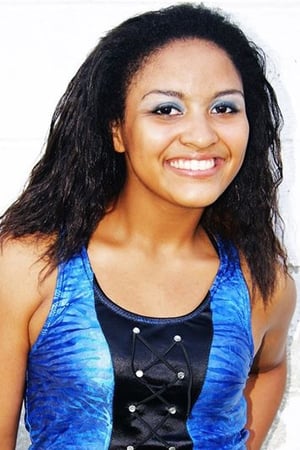 Amber Rodriguez - xb1