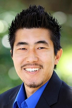 James Z. Feng - xb1