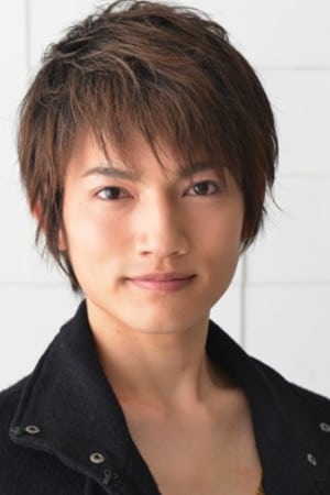 葵洋辅(Yousuke Aoi) - xb1