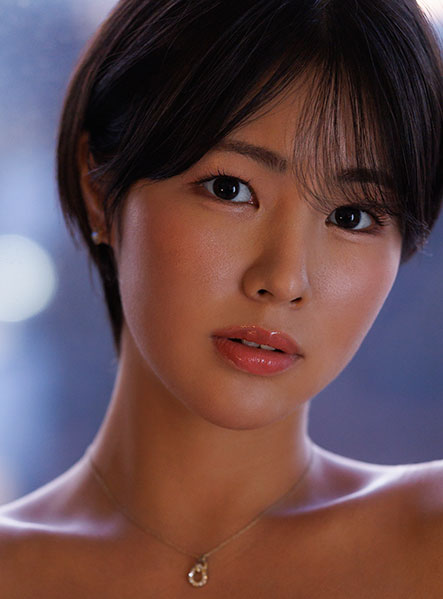 城崎百濑(城ヶ崎百瀬,Jogasaki Momose) - xb1