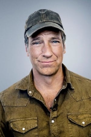 Mike Rowe- 图片 - xb1