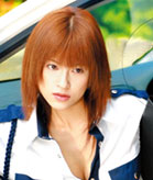 青山遥(AOYAMA HARUKA) - xb1