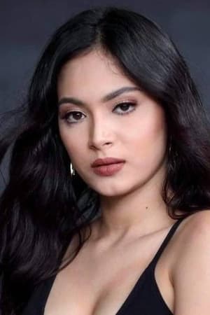 斯凯冈萨加(Skye Gonzaga) - xb1