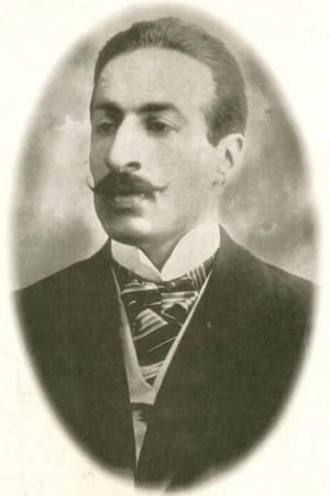 Mirza Ebrahim Khan Akkas Bashi - xb1