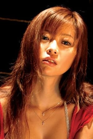 Kaori Morishima - xb1