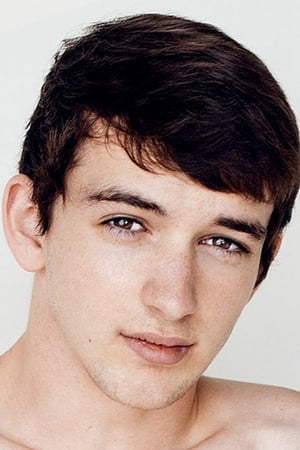 Benjamin Baker - xb1