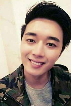 王旭升(Wang Xusheng) - xb1