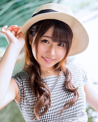 青山希爱(青山希愛,Kia Aoyama) - xb1