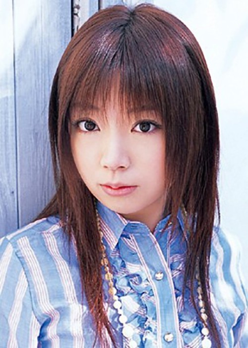 小栗杏菜(Oguri Anna) - xb1