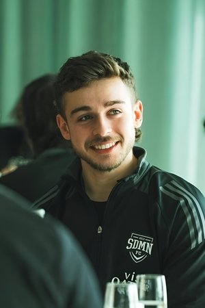 George Clarkey - xb1