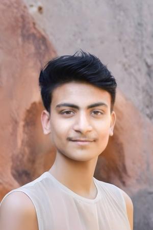 Mu Anish Babu - xb1