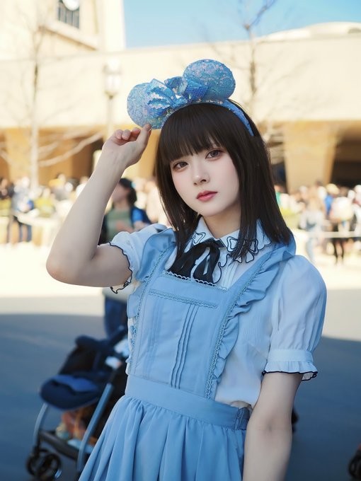 小鸟游花音(小鳥遊花音,Takanashi Kanon) - xb1