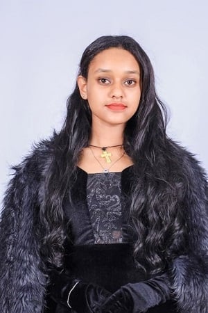 Bitaniya Mesfin - xb1