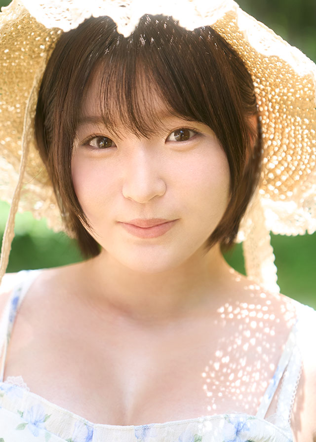 青坂葵(青坂あおい,Aosaka Aoi) - xb1