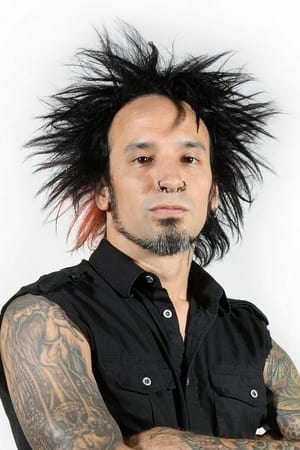 Roy Mayorga - xb1