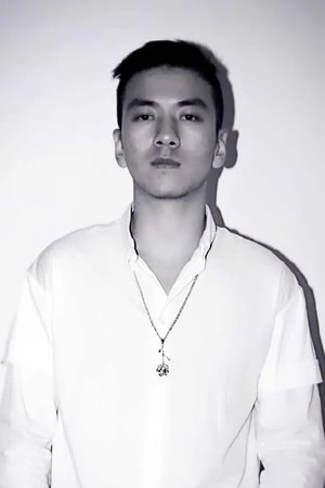孙飞翔(Silvio Sun) - xb1