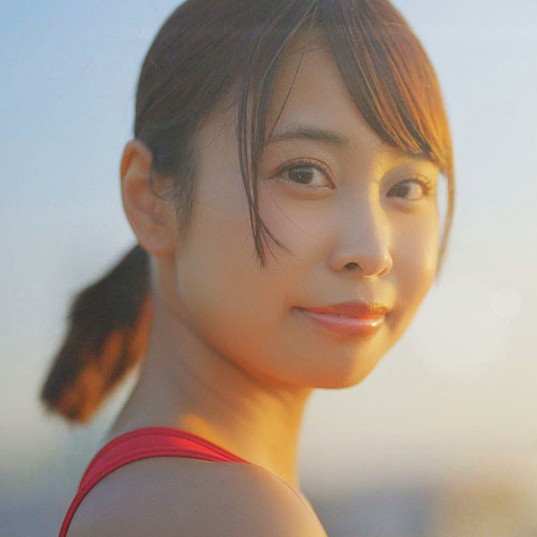 加藤绫香(加藤あゆ香,Kato Ayuka) - xb1