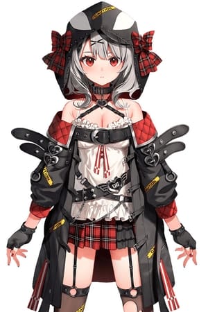 Sakamata Chloe - xb1