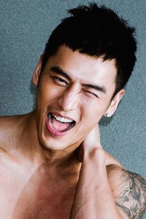 顾佑明(Youming Gu) - xb1