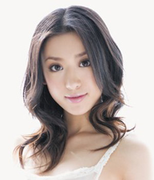 蓮井志帆(HASUI SHIHO) - xb1