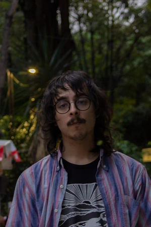 José Ramiro Cisneros - xb1