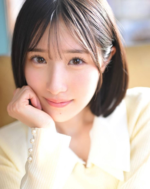 青叶晴(青葉はる,Aoba Haru) - xb1