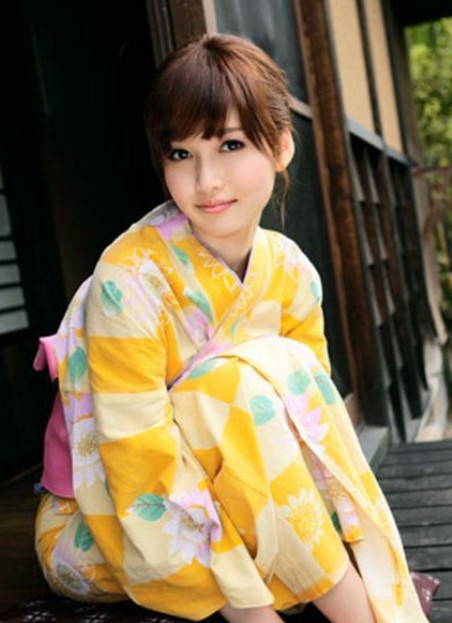 上原瑞穗(Uehara Mizuho) - xb1