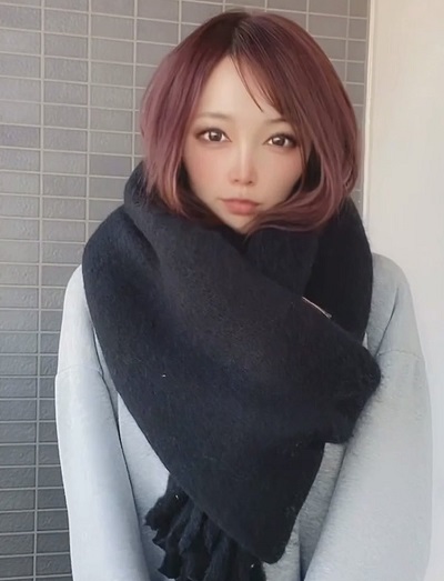 小川阿佐美(小川あさ美,Ogawa Asami) - xb1