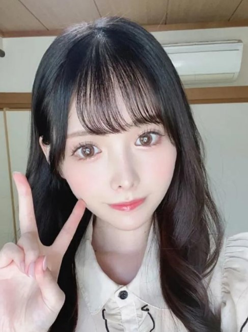 桥本有菜(新ありな,Arata Arina) - xb1